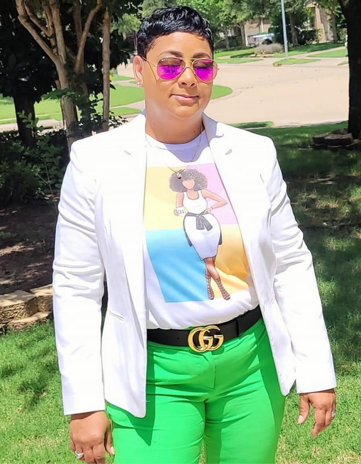 DossCouture – Doss Couture Designs